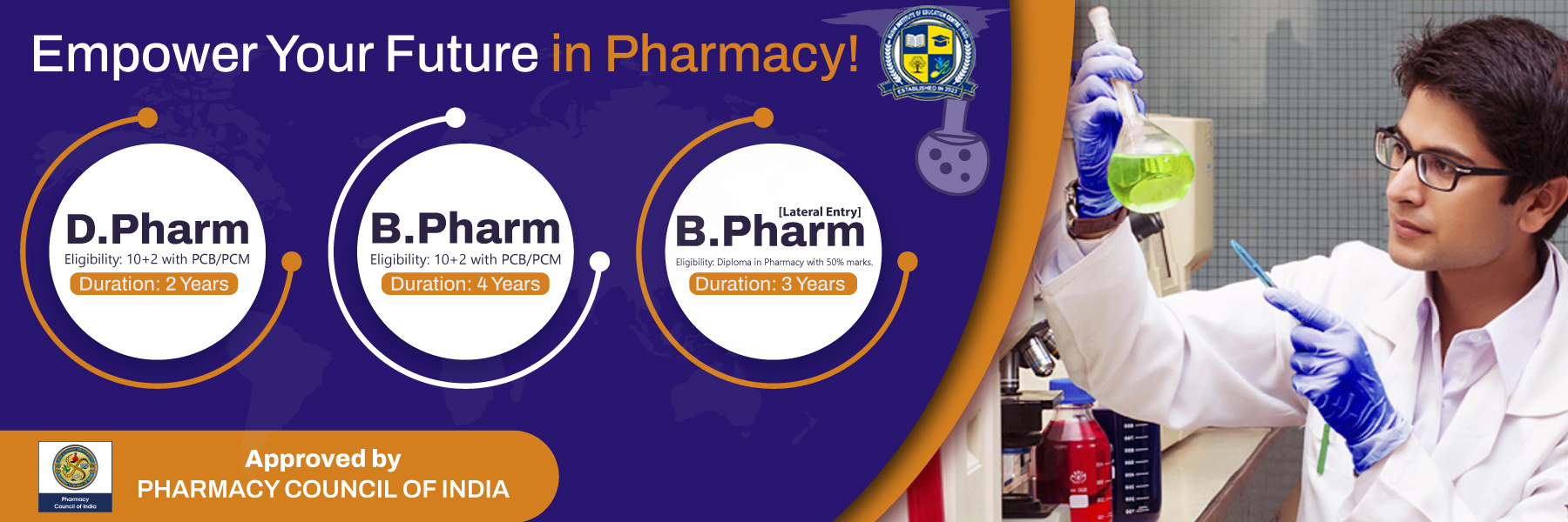 Kushi Institute Of Education Centre